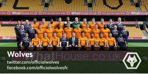 Wolves